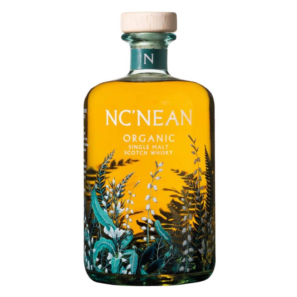 Craft & natural spirits brands for your cellar or bar