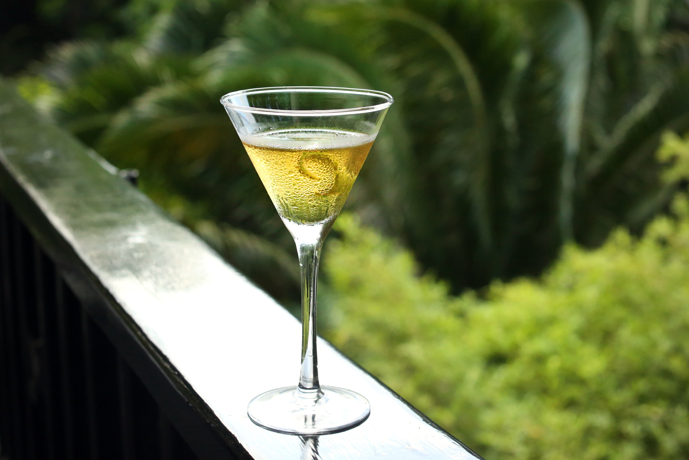 Whisky, foodpairing & cocktails : un repas 100% whisky 1/2