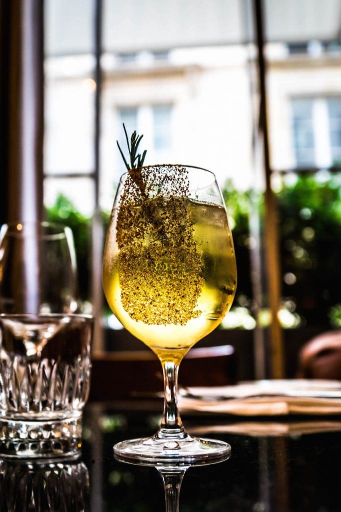 Idées de cocktails d’été, frais, légers et ensoleillés pour l’apéritif