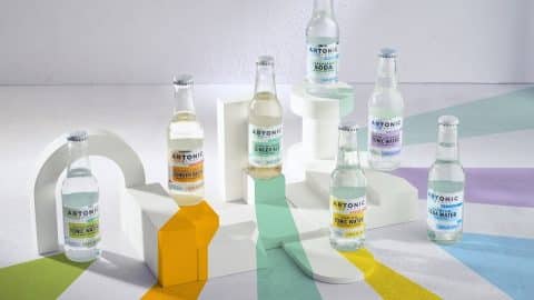 Quel tonic idéal choisir pour vos cocktails & gin tonics