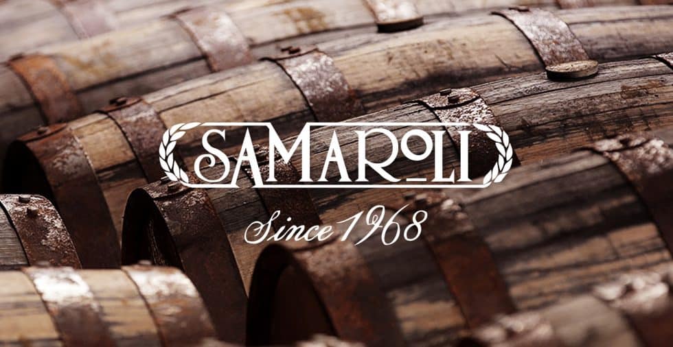 Whisky Prestige & Rhum d'excpetion | Collection SAMAROLI