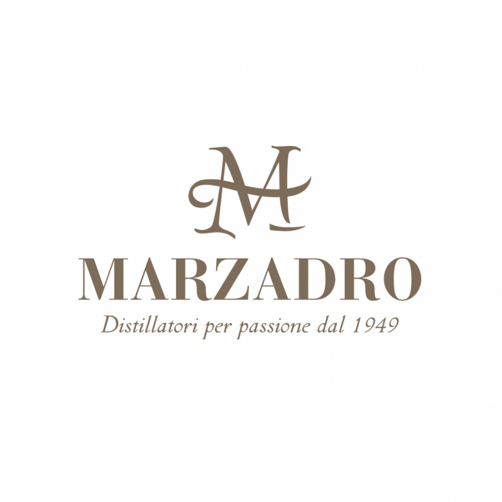 Creme Liqueur Grappa | Distillerie Marzadro en Italie
